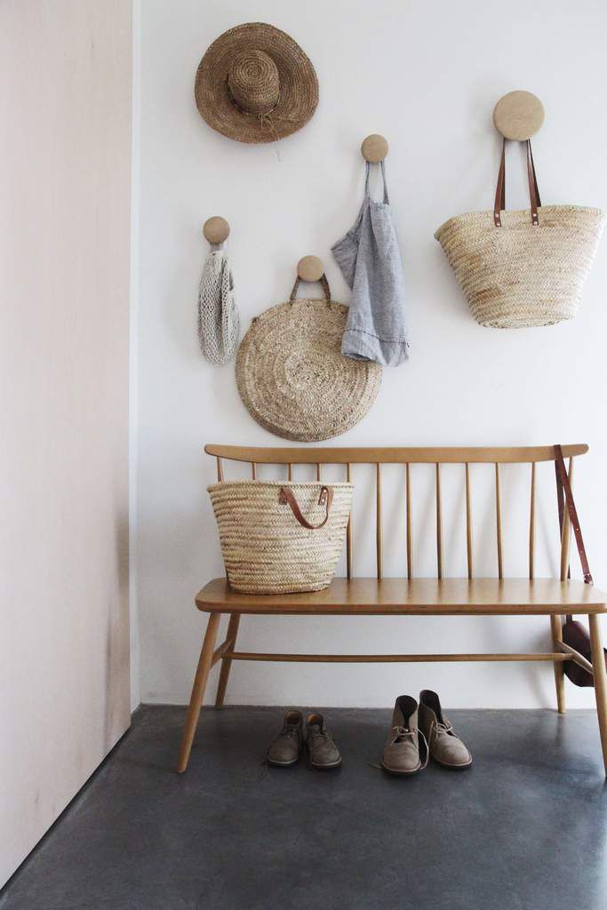 10 BEAUTIFUL HALLWAY DECOR IDEAS - INTERIORISTA