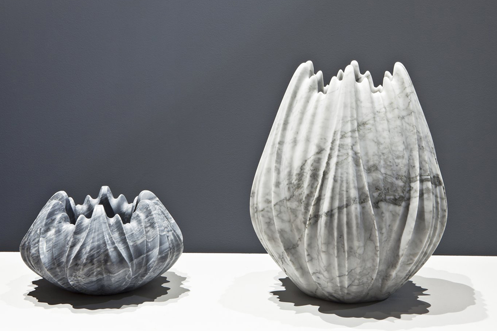 zaha hadid - INTERIORISTA