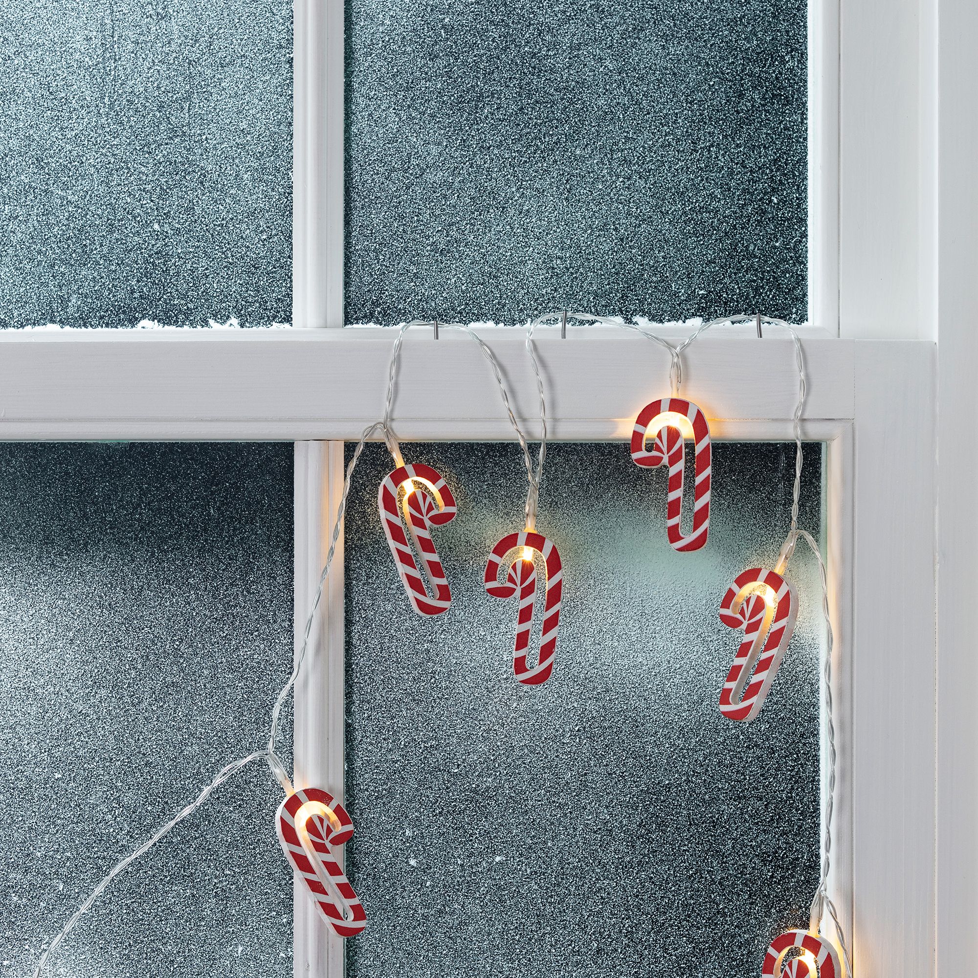 CHRISTMAS LIGHTS DECORATION: 12 DESING IDEAS - INTERIORISTA