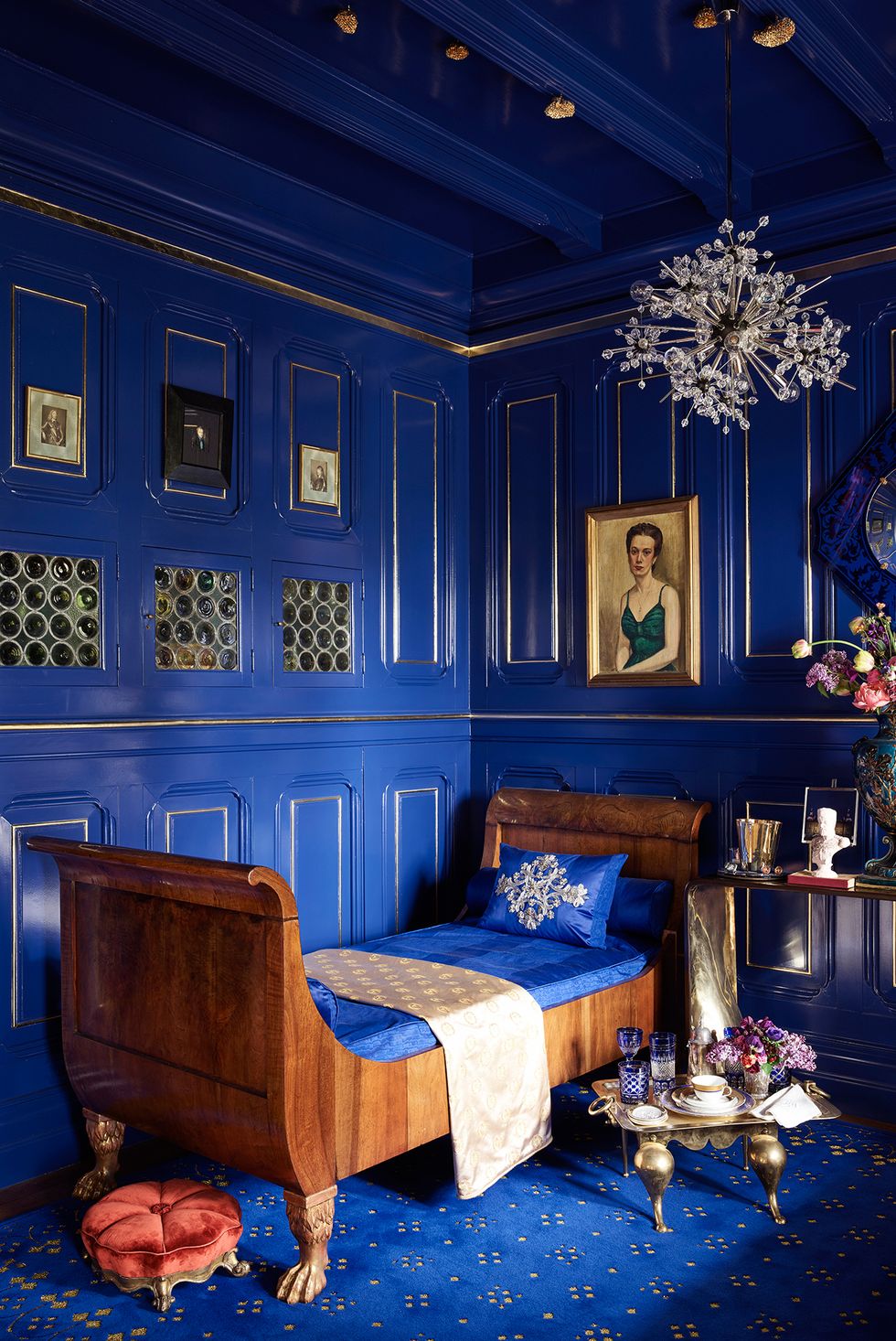 INTERIOR DESIGN TRENDS 2020. - INTERIORISTA