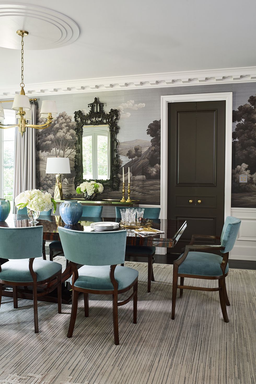INTERIOR DESIGN TRENDS 2020. - INTERIORISTA