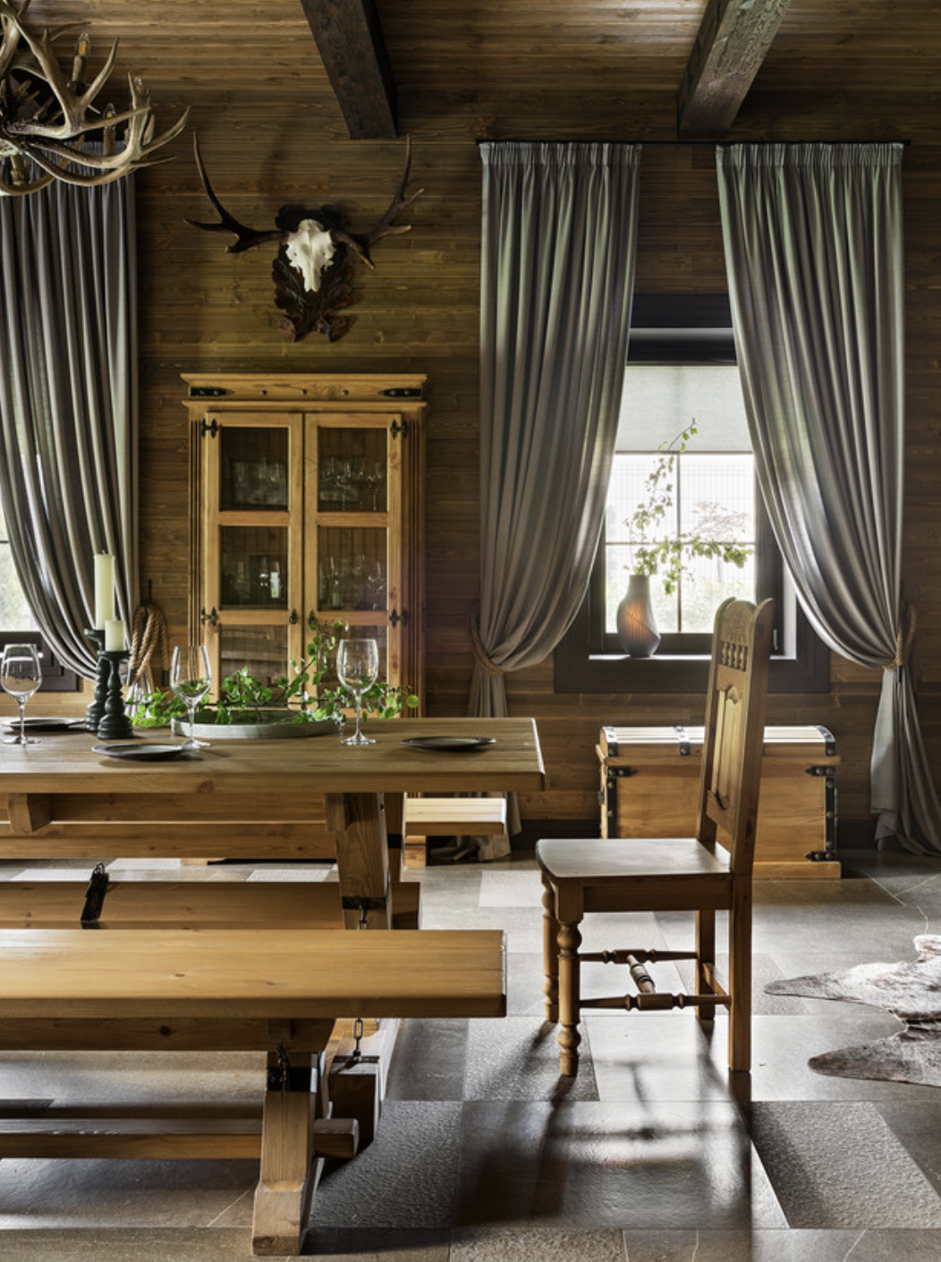 INTERIOR DESIGN AND DECORATING TRENDS FOR SUMMER 2021 - INTERIORISTA